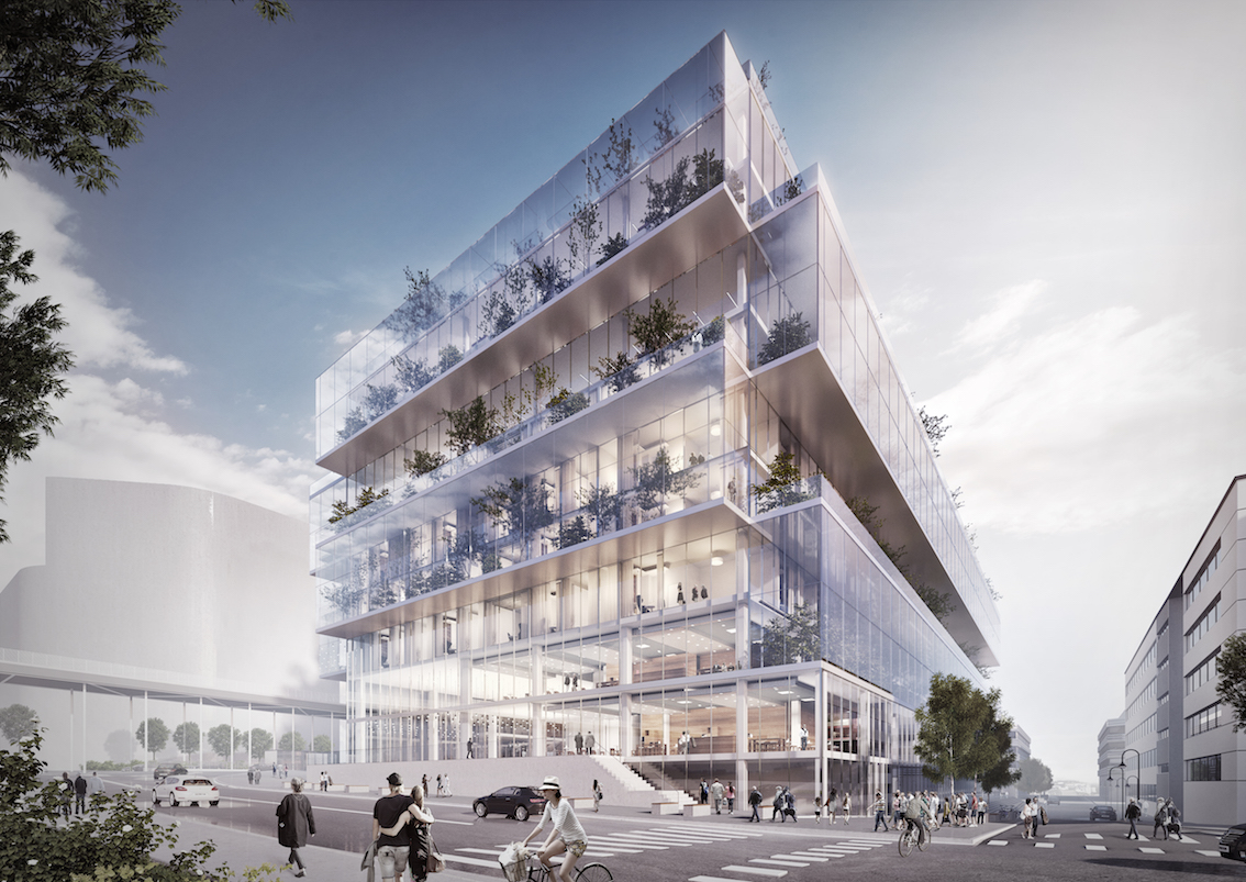 Scandic öppnar nytt hotell i Göteborg - Travel News Scandic öppnar nytt hotell i Göteborg - Travel News