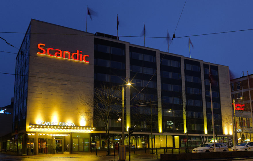 Scandic Hotels största ägare säljer innehav - Travel News