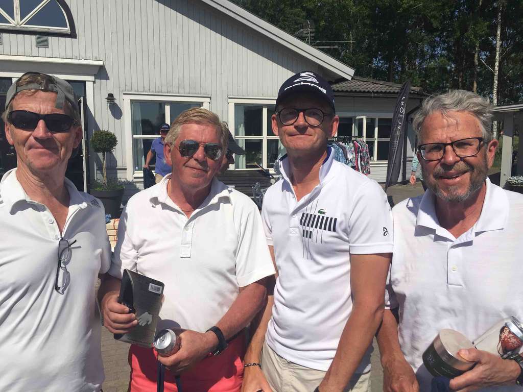 Rekordväder när Travel News Trophy by Stalldalen Åland avgjordes ...