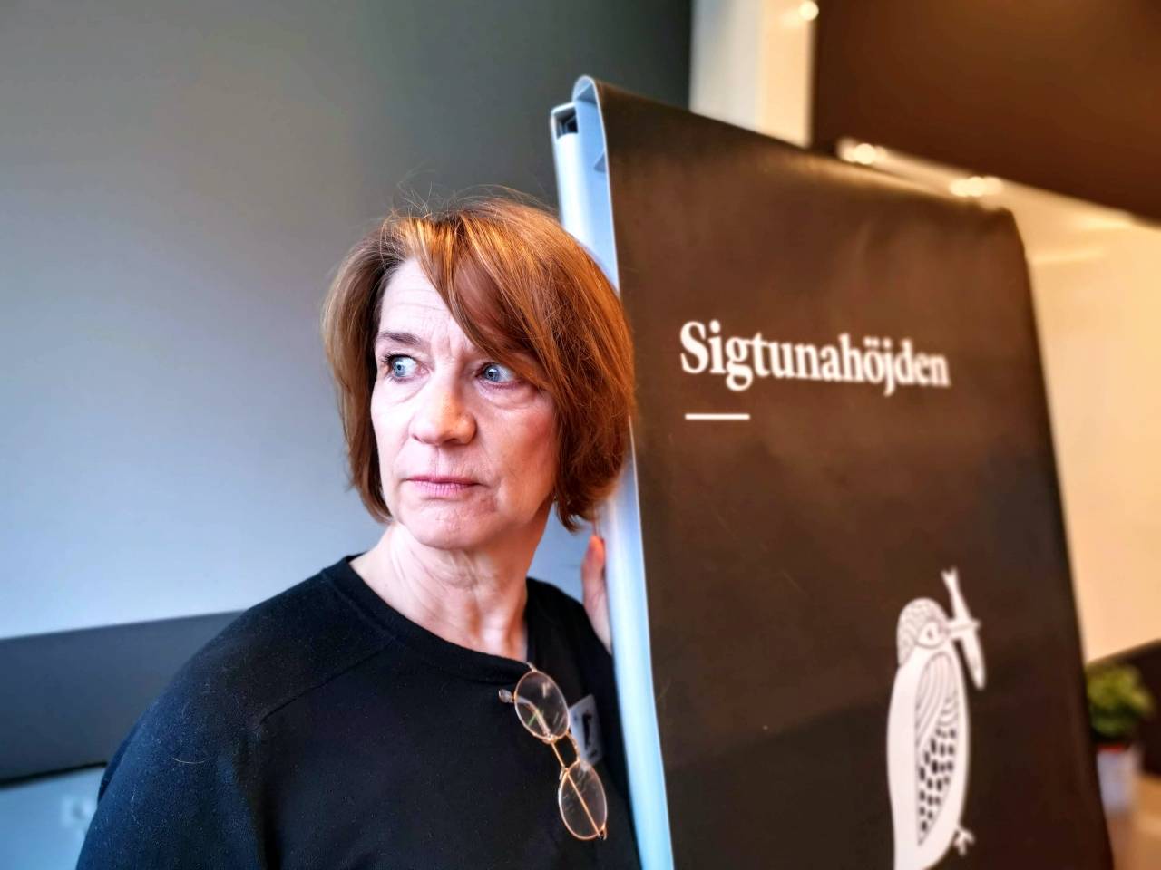 "Den första chocken har lagt sig" - Travel News