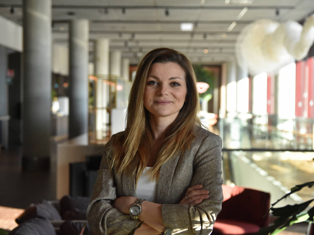 Förarbyte för Quality Hotel i Göteborg - Travel News