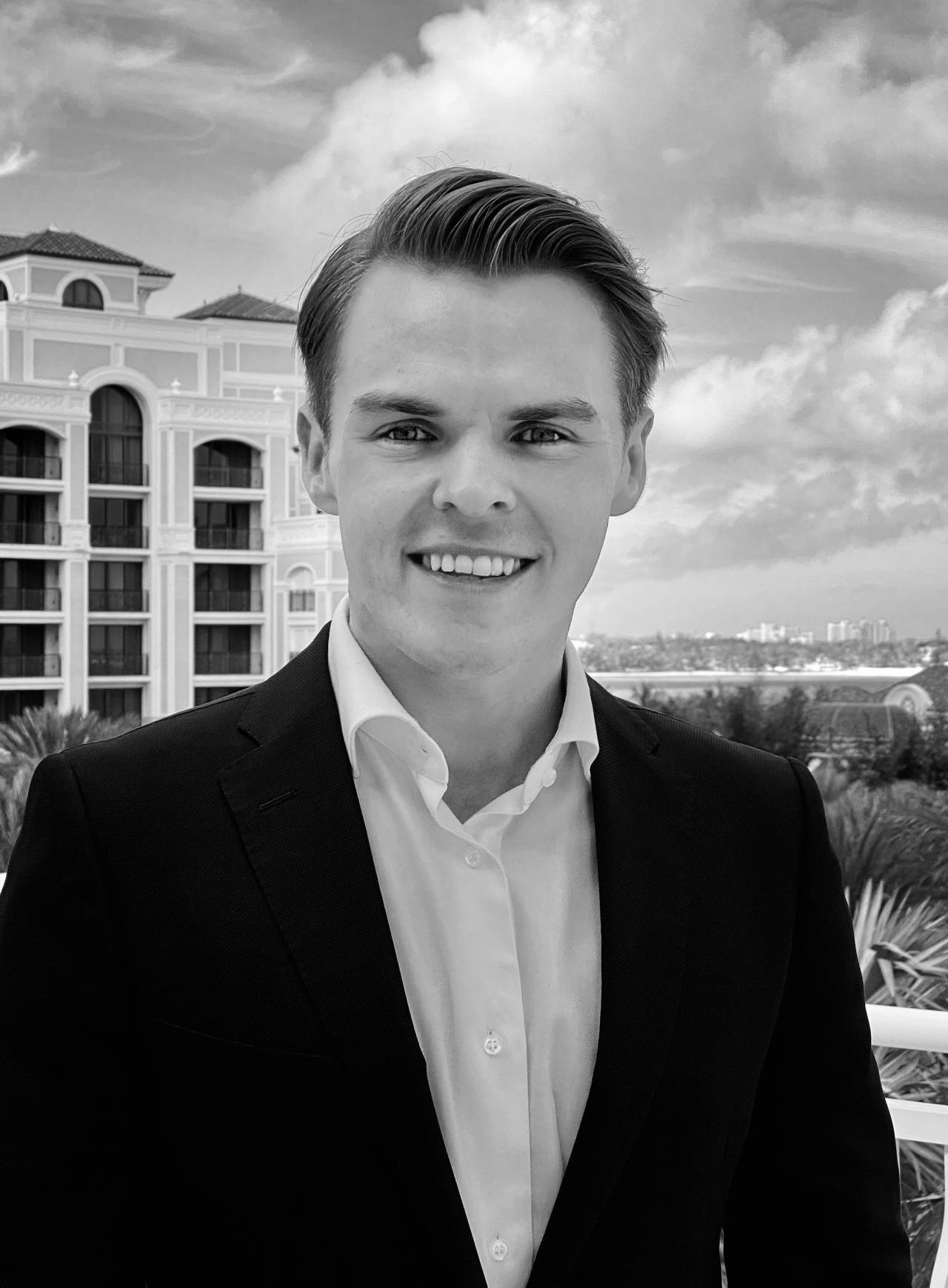 ”Vi går mot ljusare tider” - Travel News