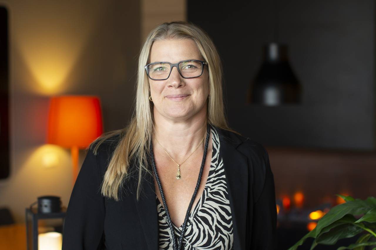 Malin Ahlman ny hotelldirektör på Scandic Bollnäs - Travel News