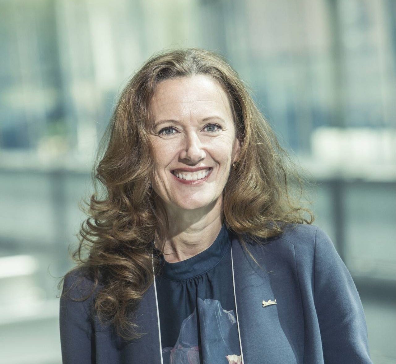 Maria Tullberg ny chef för Resorts & Hotels inom Nordic Leisure Travel ...