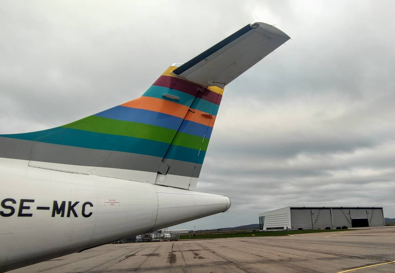 BRA och Ving ingår partnerskap värt 2 miljarder - Travel News