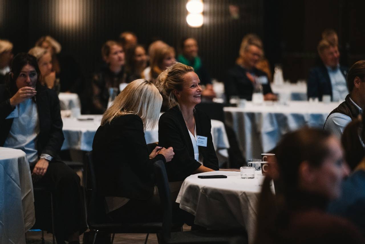 Visitory ska serva mötesindustrin i Sverige med data - Travel News