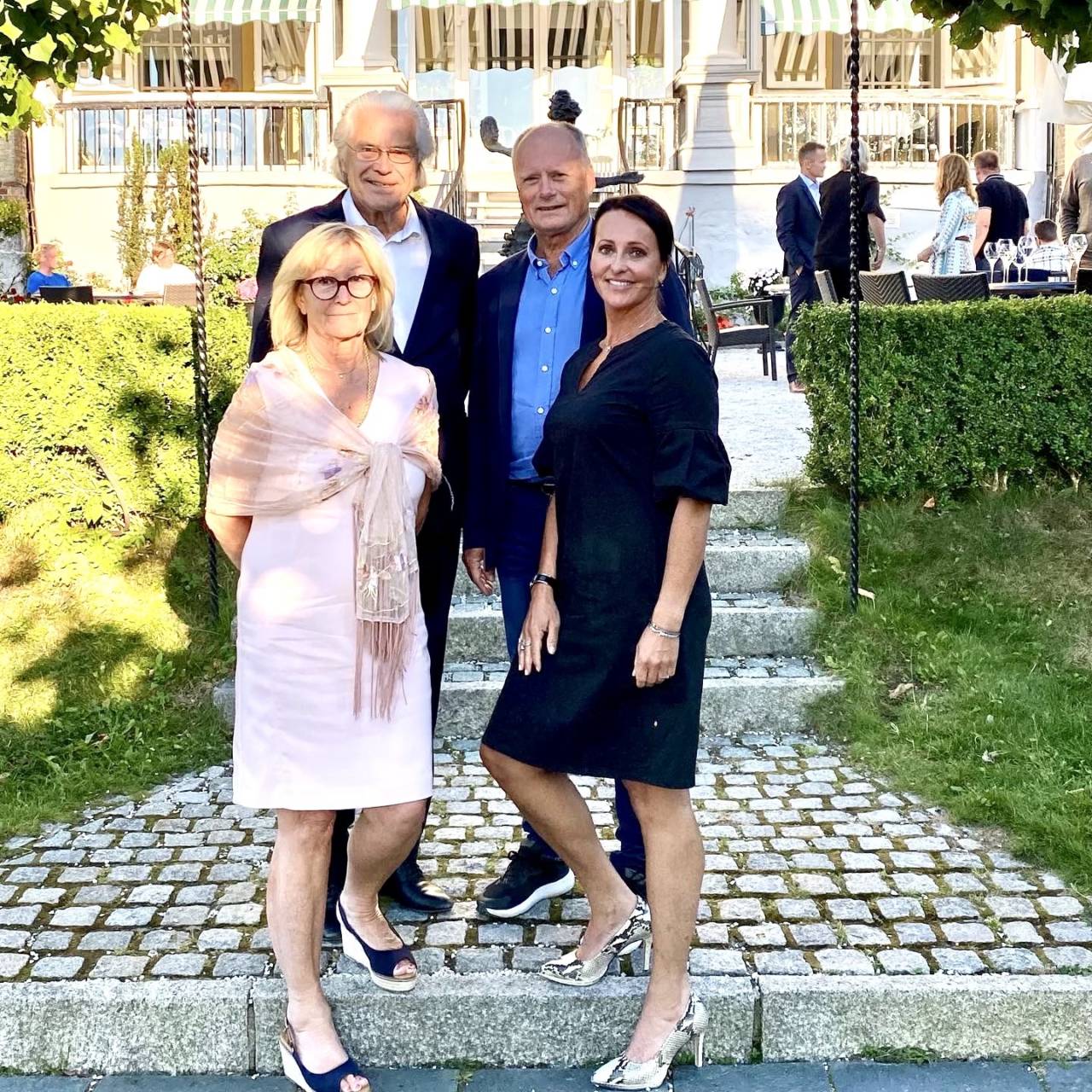 Nya ägare till Petit Hotel - Travel News Nya ägare till Petit Hotel - Travel News