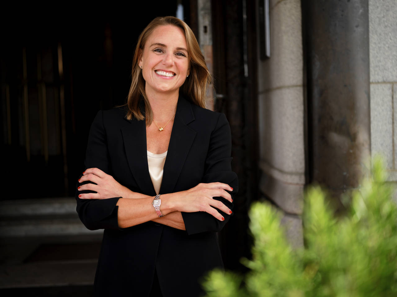 ”Hotel Diplomat och Villa Dagmar är fantastiska hotell” - Travel News