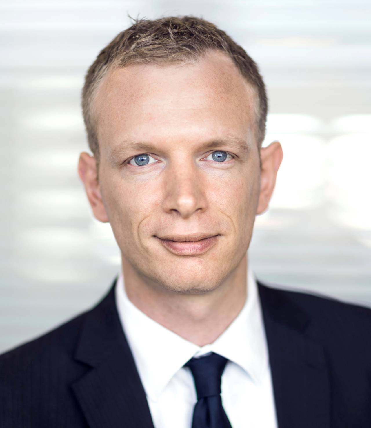 Valdemar Warburg är ny VD på Sunclass Airlines - Travel News