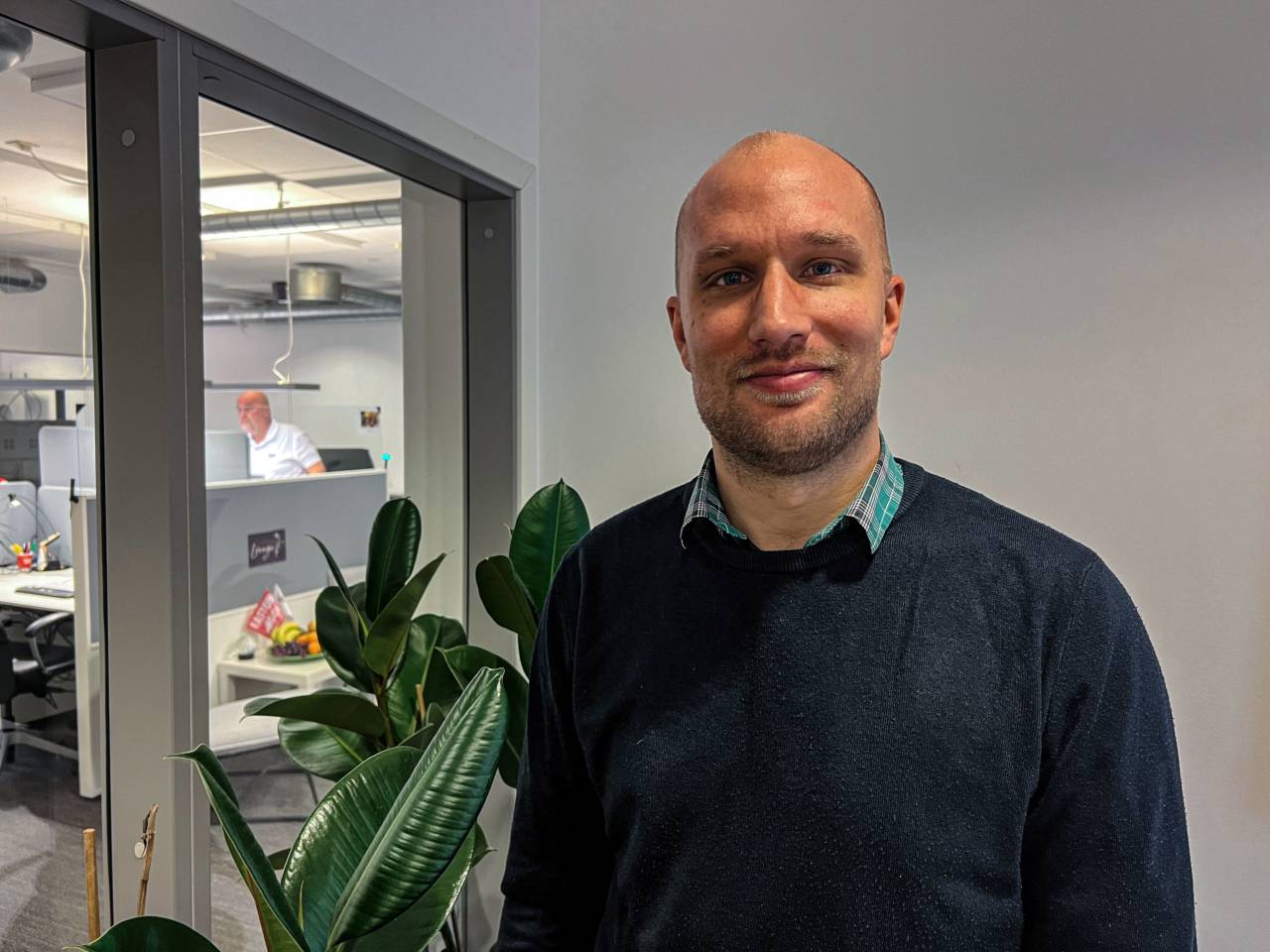 Easton Golf vann årets bästa golfresearrangör - “priset både gav och ...