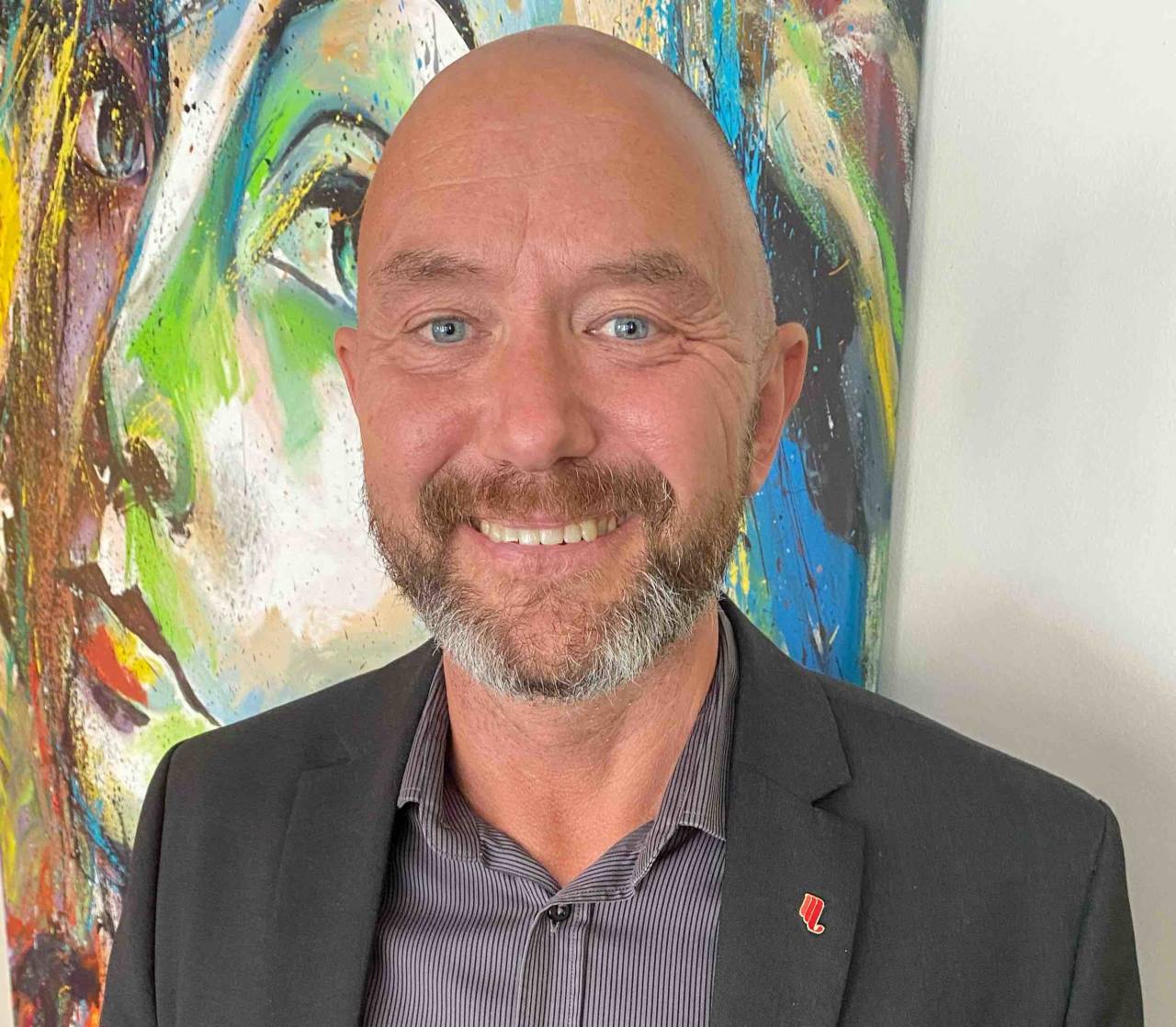 Andréas Johansson tar över Ligulas ProfilHotels President i Norrköping - Travel News