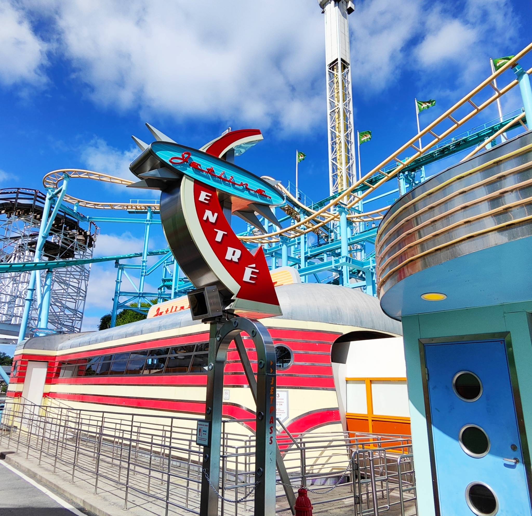 Olyckan i Jetline - det vet man fram till nu - Travel News