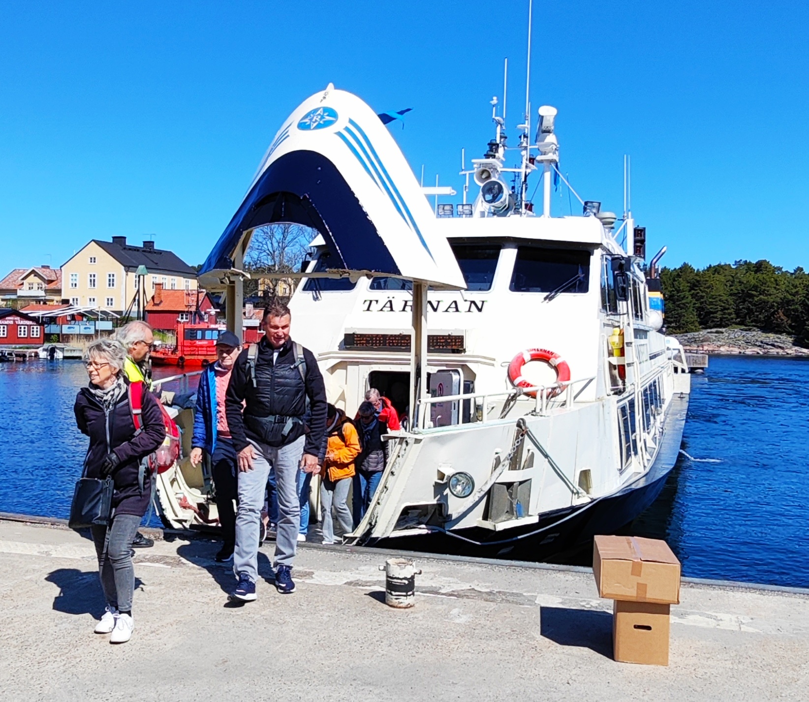 Fler svenskar planerar semestra hemma 2025 - Travel News