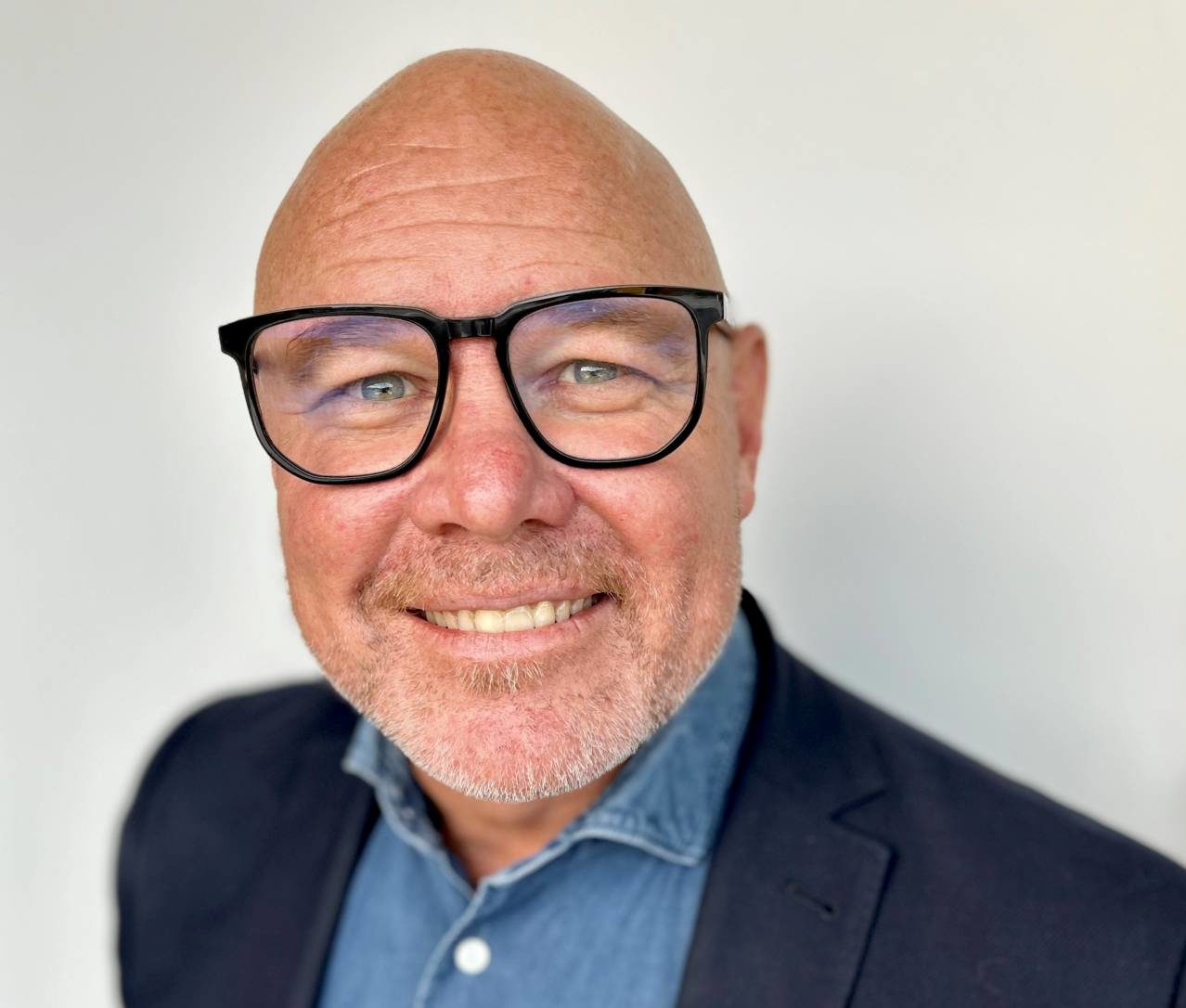 Han ska lansera Mein Schiff TUI Cruises i Norden - Travel News