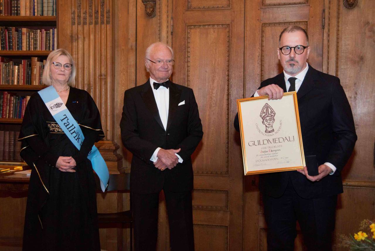 “Ett minne för livet” - Travel News