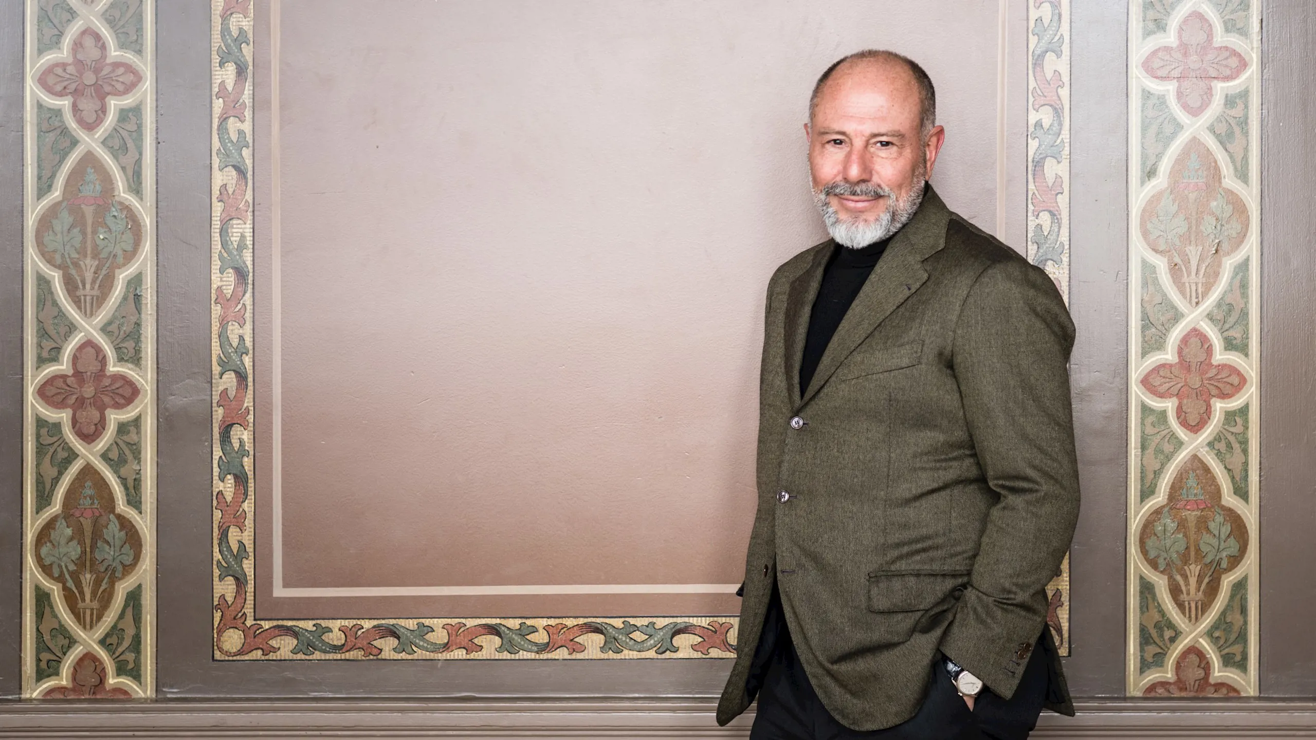 “Mina barn ska ta över Nobis och driva det i 40 år till. Minst ...