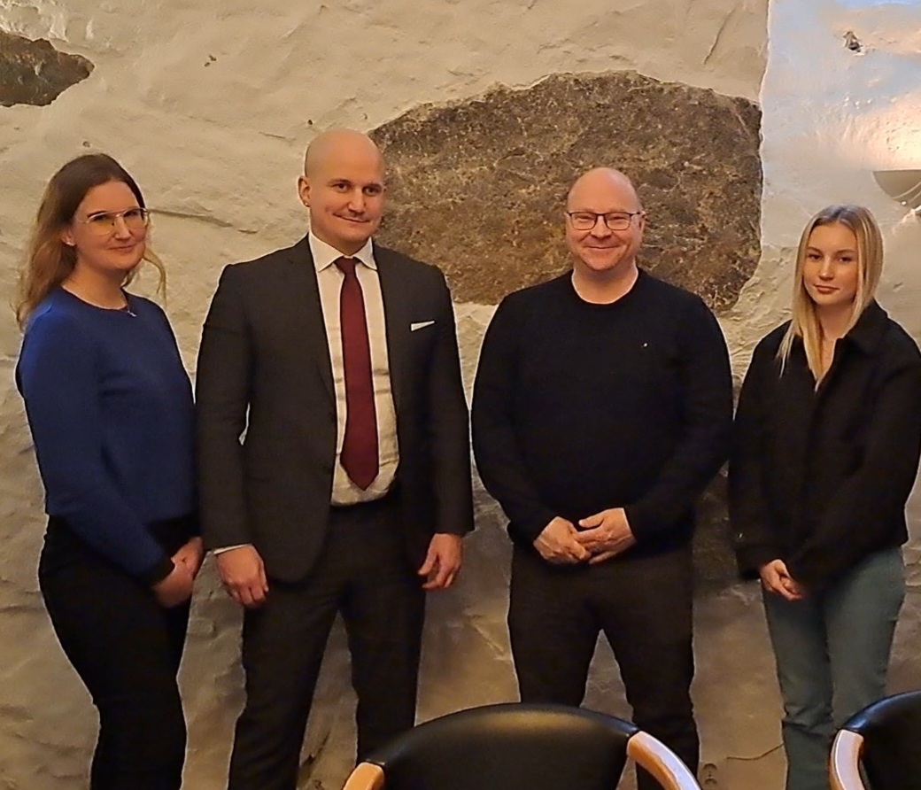 Norling Touring köper Resekompaniet i Eskilstuna - Travel News