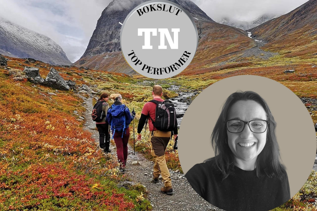 Top Performer Arctic Inbound ökar omsättningen kraftigt - Travel News