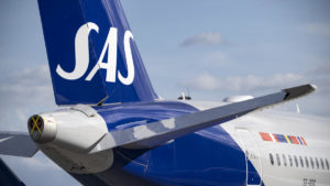 Air France-KLM vill ta kontroll över SAS - Travel News