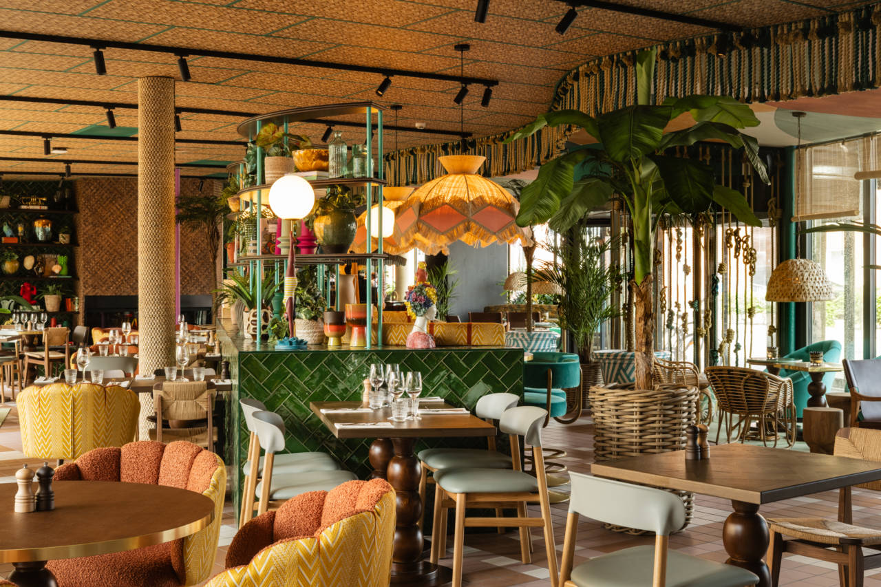 The Reef i Fredrikshamn öppnar igen efter renovering - Travel News