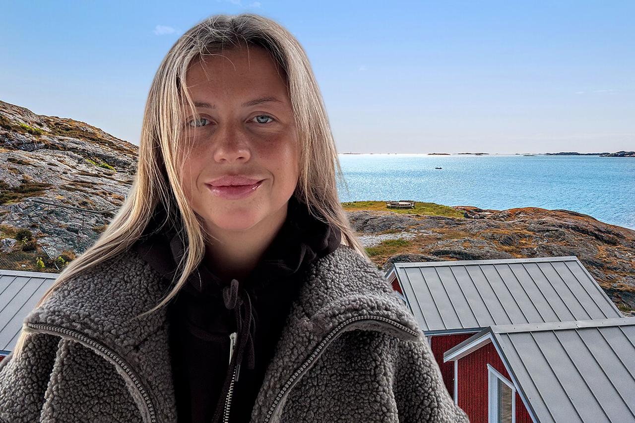 ”Vi har bara börjat” – Ida Lager driver fram Dyröns nya helårspuls ...