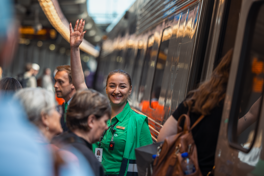 SJ återinför ombokningsbara biljetter – resenärer jublar - Travel News